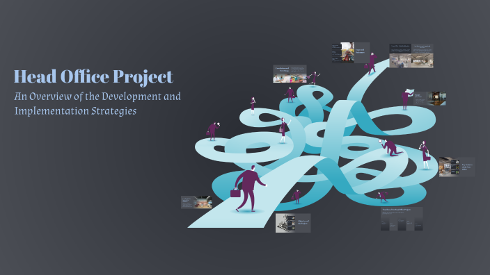 Head Office Project by Esraa Desouky on Prezi