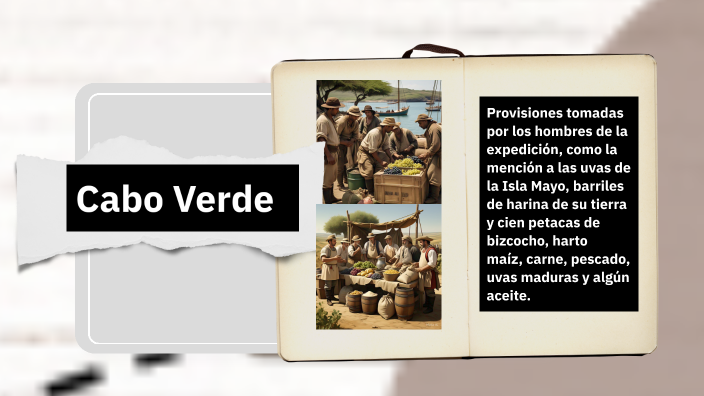 Mapa de expediciones by fernanda garcia on Prezi