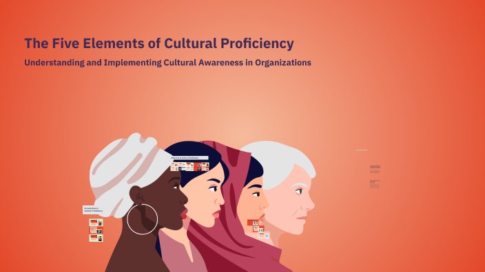 The Five Elements of Cultural Proficiency by Keenan Leichty on Prezi