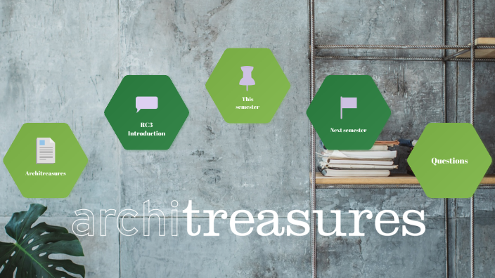 Architreasures: Riverdale Creative Cultural Connections by Kaitlyn ...