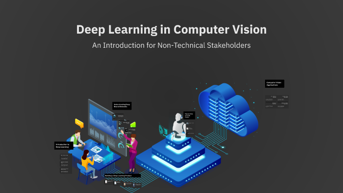 Deep Learning in Computer Vision by Name Surname on Prezi