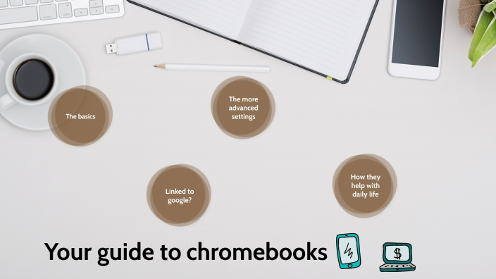 Your guide to using chromebooks by Nefeli Tsopela on Prezi