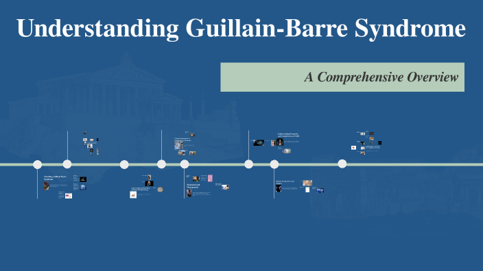 Understanding Guillain-Barre Syndrome by fari on Prezi