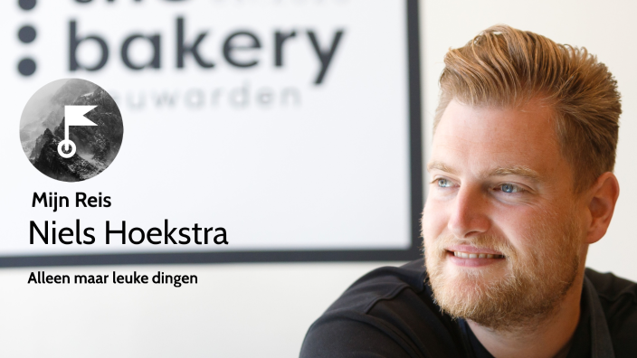 De voorkant by Niels Hoekstra on Prezi