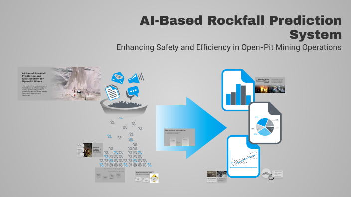AI-Based Rockfall Prediction System by Geethavani Peruru on Prezi