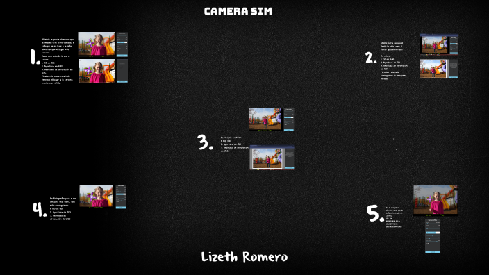 CameraSim. by Danna Lizeth Romero Salas on Prezi
