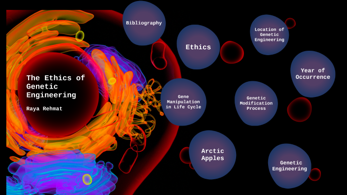 The Ethics of Genetic Engineering by Raya Rehmat on Prezi