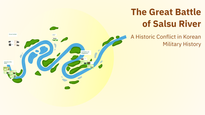 The Great Battle of Salsu River by Bilal Muhammad on Prezi