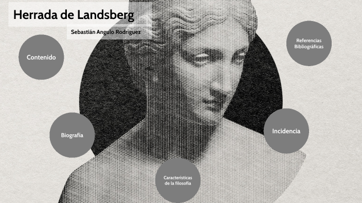 Herrada de Landsberg by Sebastián Angulo Rodríguez on Prezi