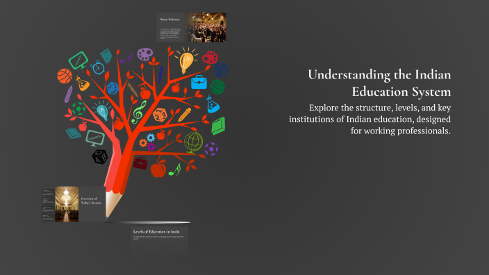 Understanding the Indian Education System by sunil chacko on Prezi