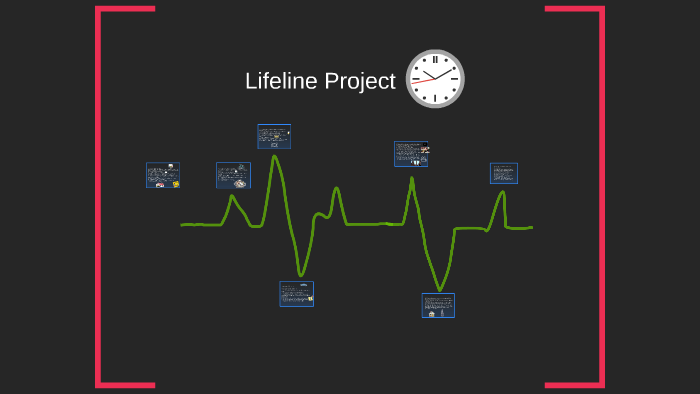 Lifeline project by Cristian Chavez-Reyes on Prezi