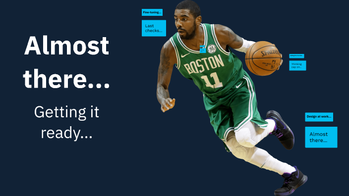 Kd by Keith Darman on Prezi