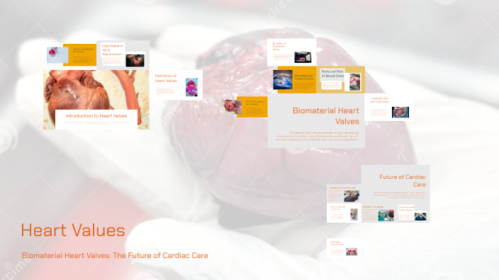Heart Values by Boom Go on Prezi