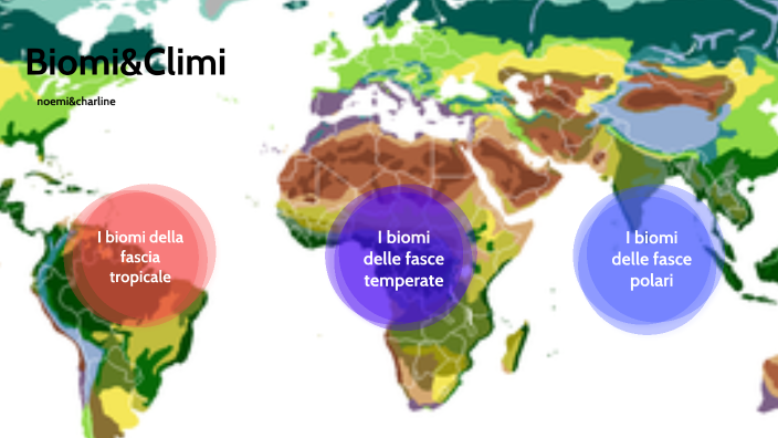 Biomi&Charliomi by noemi borin on Prezi
