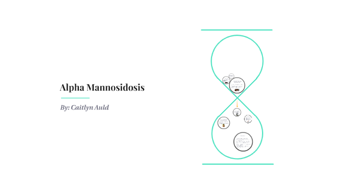 Alpha Mannosidosis by Caitlyn Auld on Prezi