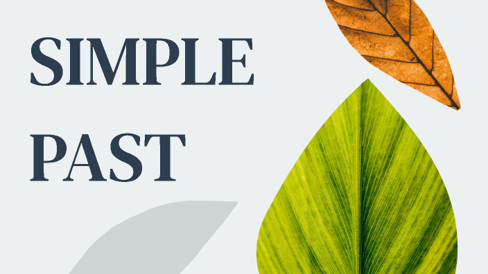 Understanding Simple Past ED Sounds by Rolando Morales Ara on Prezi