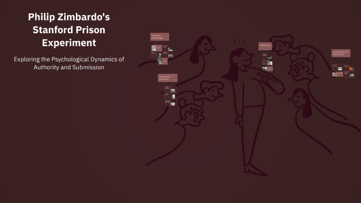 Philip Zimbardo's Stanford Prison Experiment by atmika naik on Prezi