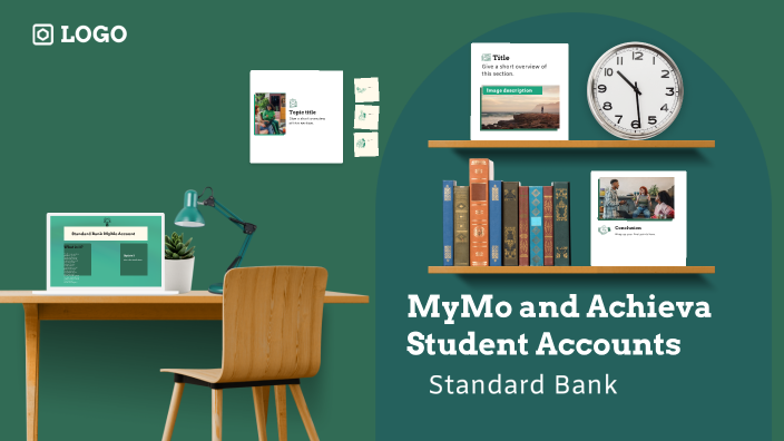 Standard Bank MyMo and Achieva Account by Palesa Dhlomo on Prezi