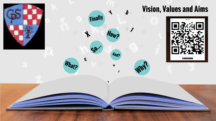 Crombie Primary School: towards the future by Colin Hutchison on Prezi
