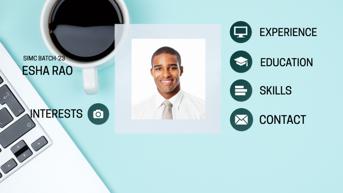 Esha_Rao_resume by Esha Rao on Prezi