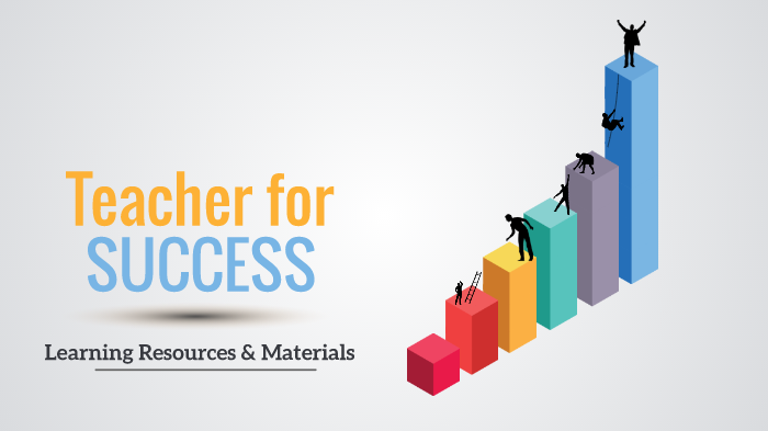 Learning Resources & Materials by Nouran Rostom on Prezi