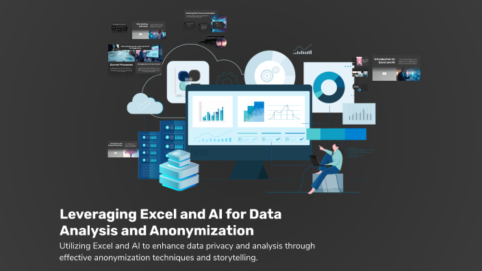 Leveraging Excel and AI for Data Analysis and Anonymization by Business ...