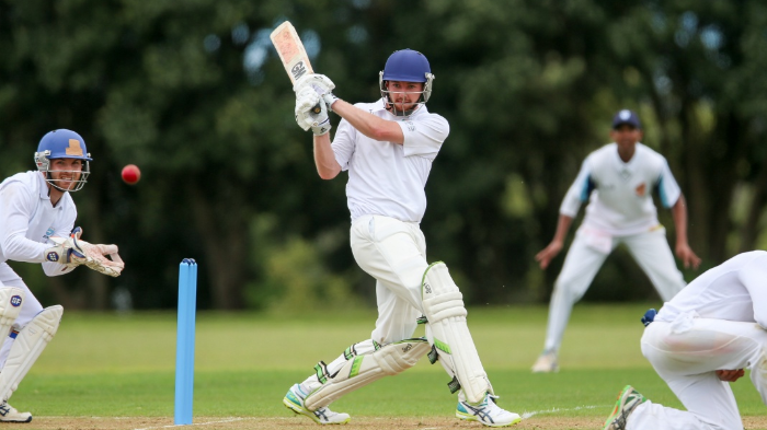 Il cricket by Giulia Cioffi on Prezi