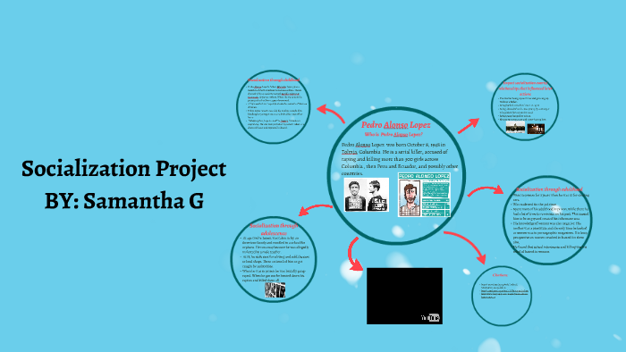 Socialization Project by Samantha G on Prezi