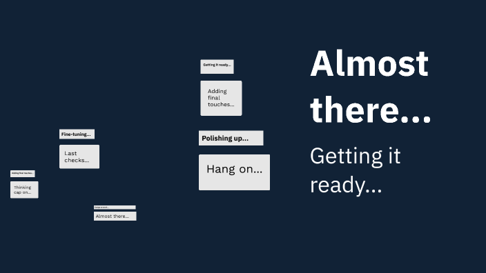 Understanding Async Programming by Shafia Zeb on Prezi