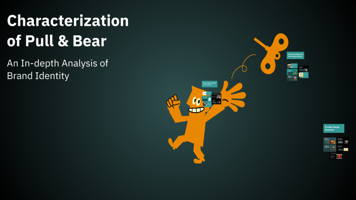Characterization of Pull & Bear by yanni leklou on Prezi