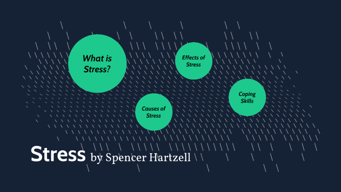 Stress Project by Spencer Hartzell on Prezi
