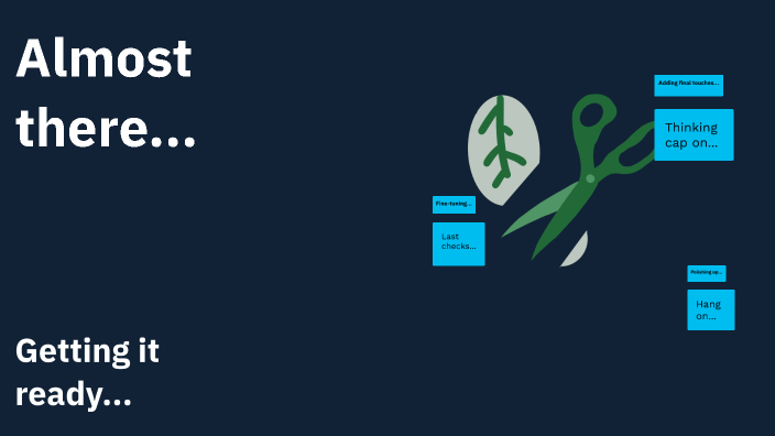 Cutco Demo by Sam Self on Prezi