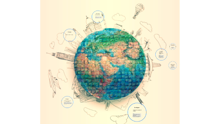 1ère étape by Victoria Binder on Prezi