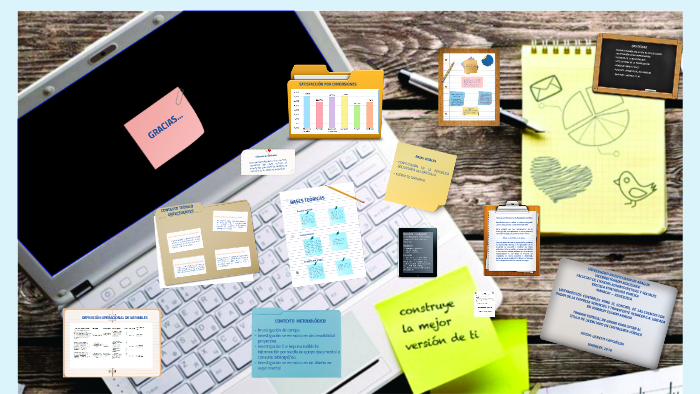 TESIS GÉNESIS CASTAÑEDA by genesis castañeda on Prezi