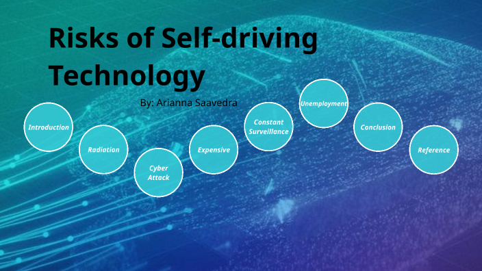 Risk Of Driverless Technology by Megan Romielle on Prezi