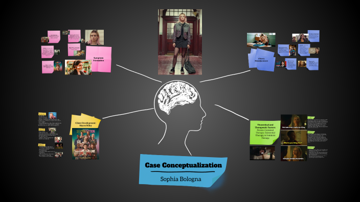 Case Conceptualization by Sophia Bologna on Prezi