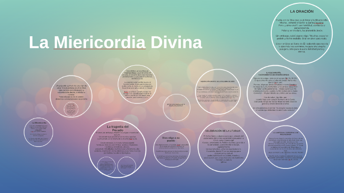 La Misericordia by Ramiro Saravia