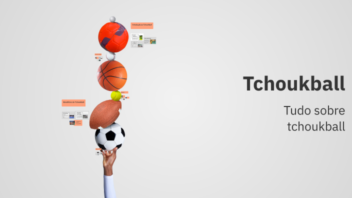 Tchoukball by Marcelo Junior on Prezi