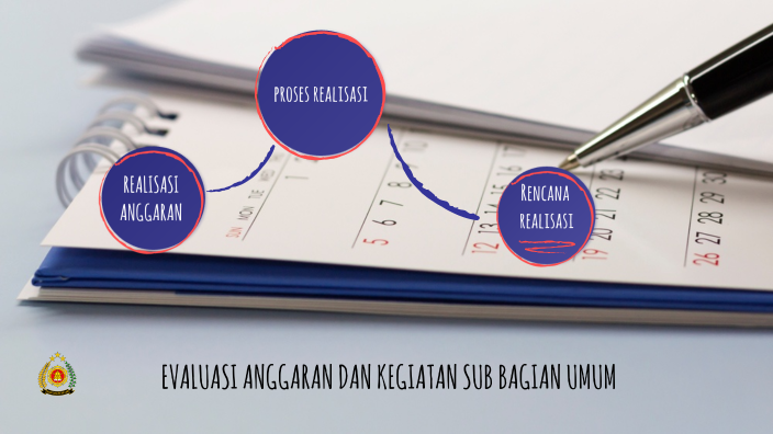 Presentasi Realisasi Anggaran by RIZALDY SEAY on Prezi