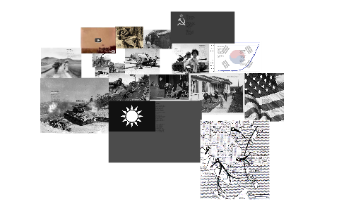 The Korean War: Causes and Effects by Zyphlen Kotani on Prezi