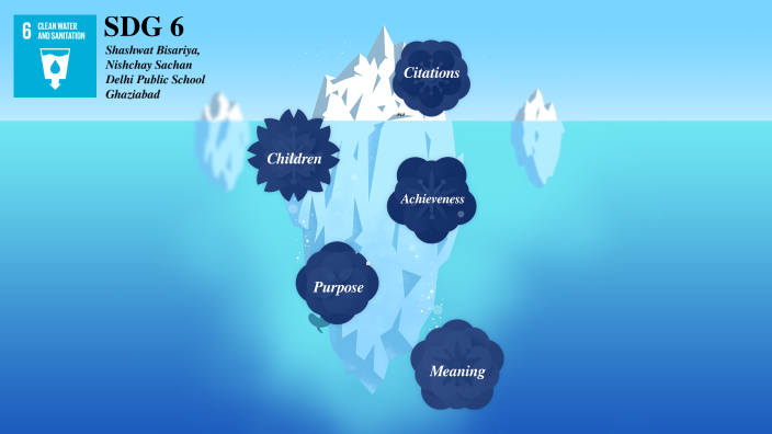 ICT SDGs Assessment by Shashwat Bisariya on Prezi