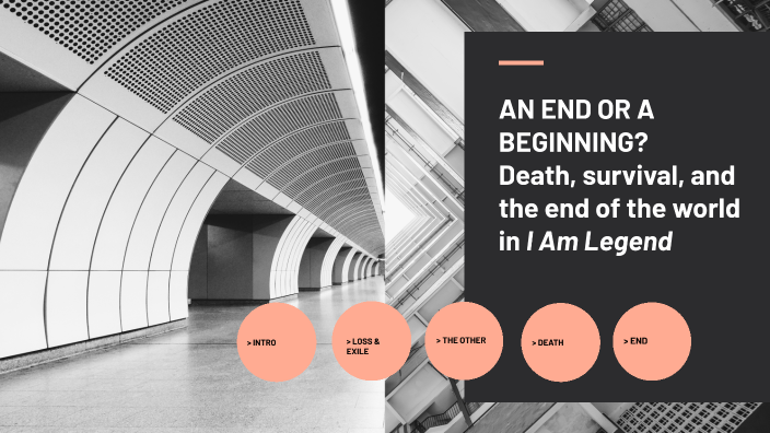 The End of the World by Abby Doan on Prezi