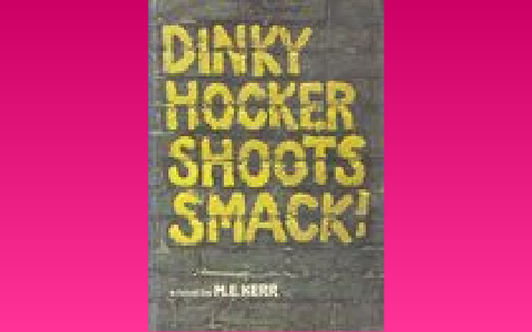 Dinky Hocker Shoots Smack by Diana M on Prezi