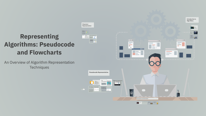 Representing Algorithms: Pseudocode and Flowcharts by Abrianna Lewis on ... Representing Algorithms: Pseudocode and Flowcharts by Abrianna Lewis on ...