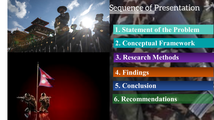 Evolving Security Threats and Modernizing Military Training: Priorities ...