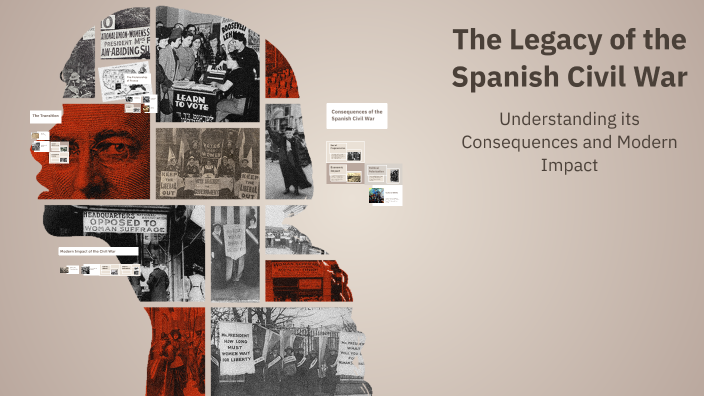 The Legacy of the Spanish Civil War by Santiago Guisasola Almazan on Prezi