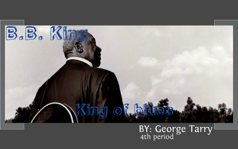 BBKING by George Tarry on Prezi