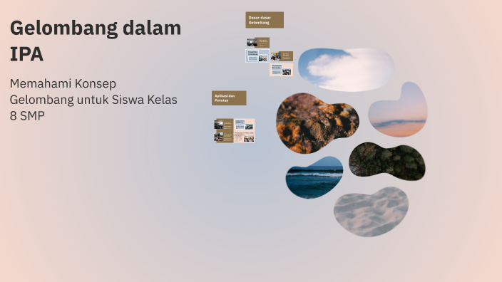 Gelombang dalam IPA by Top One on Prezi