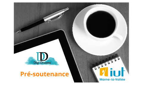 Pré-Soutenance by Anitha Siva on Prezi