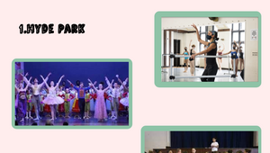 String Timeline by Kate Martinez on Prezi Design